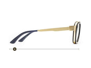 Bandit Prescription Glasses - Matte Black | Caddis – Caddis