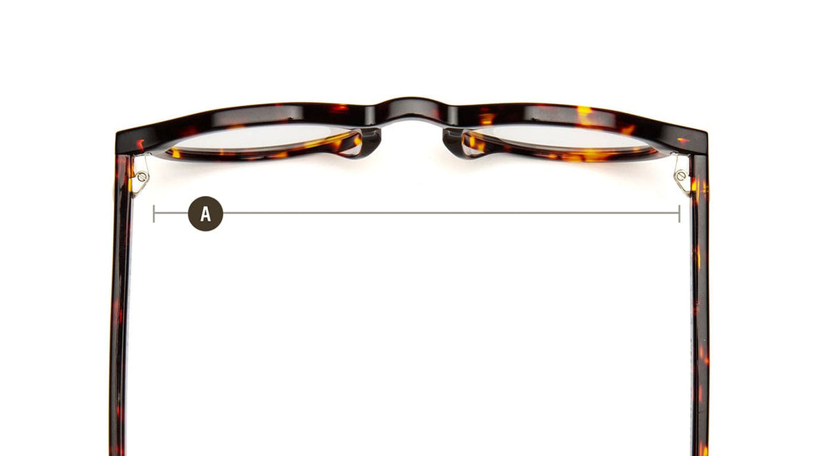 Dogleg Progressive Glasses | CADDIS Readers – Caddis