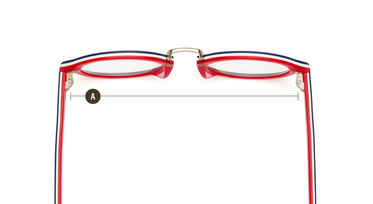Gramophone Progressive Glasses | CADDIS Readers – Caddis