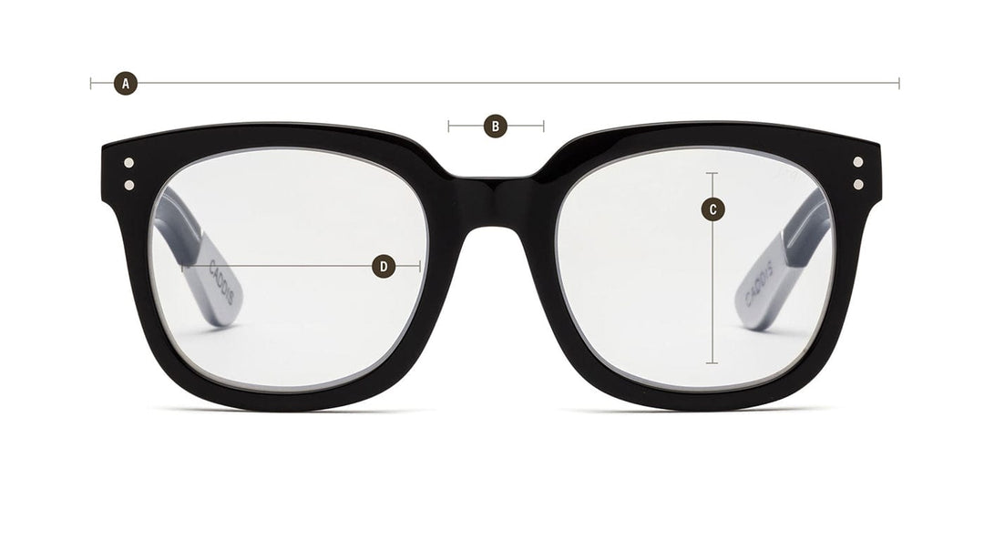 Jockamo | Progressive Glasses – Caddis