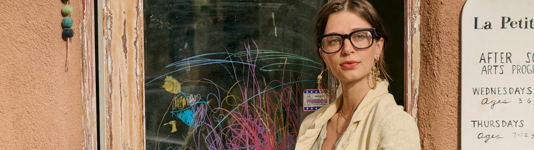 Miklos | Readers, Prescription, Sunglasses – Caddis