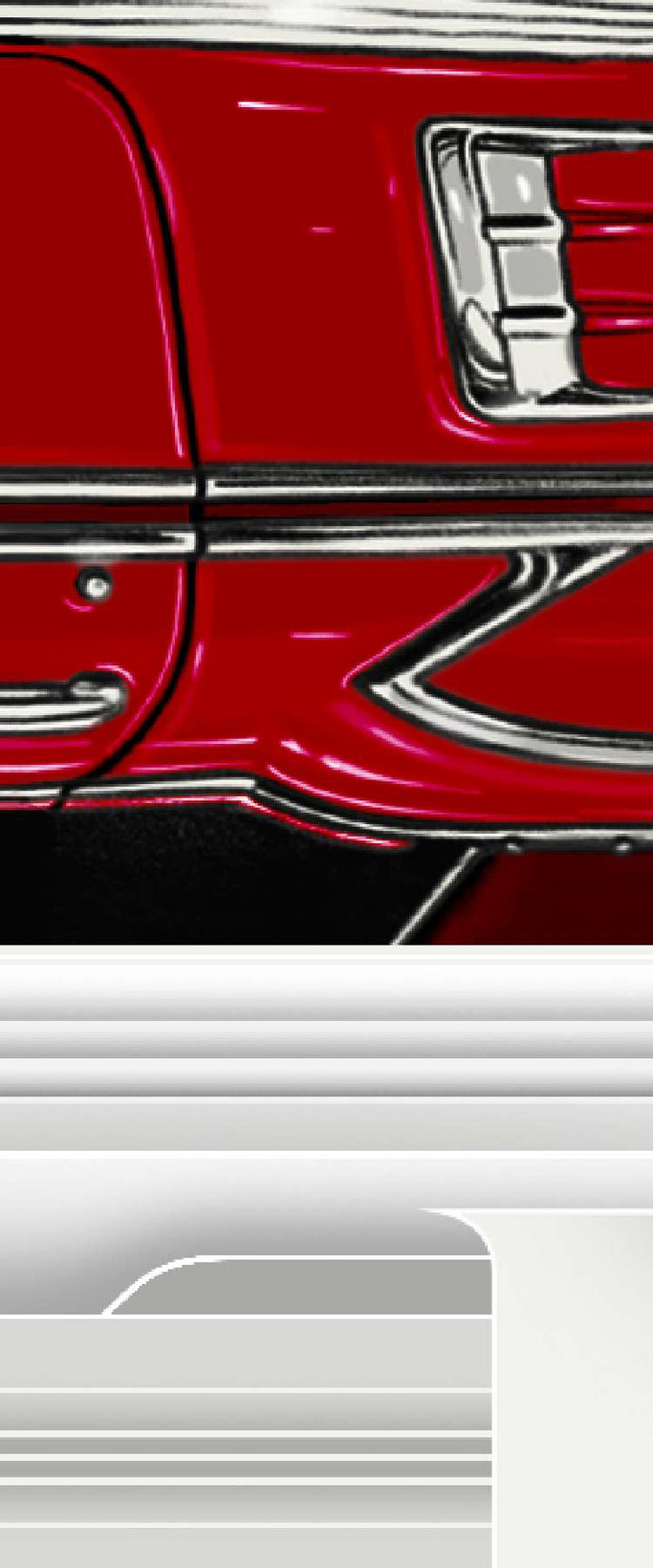 Mister Cartoon Sunglass Readers - Gloss Cobalt Blue | Caddis – Caddis