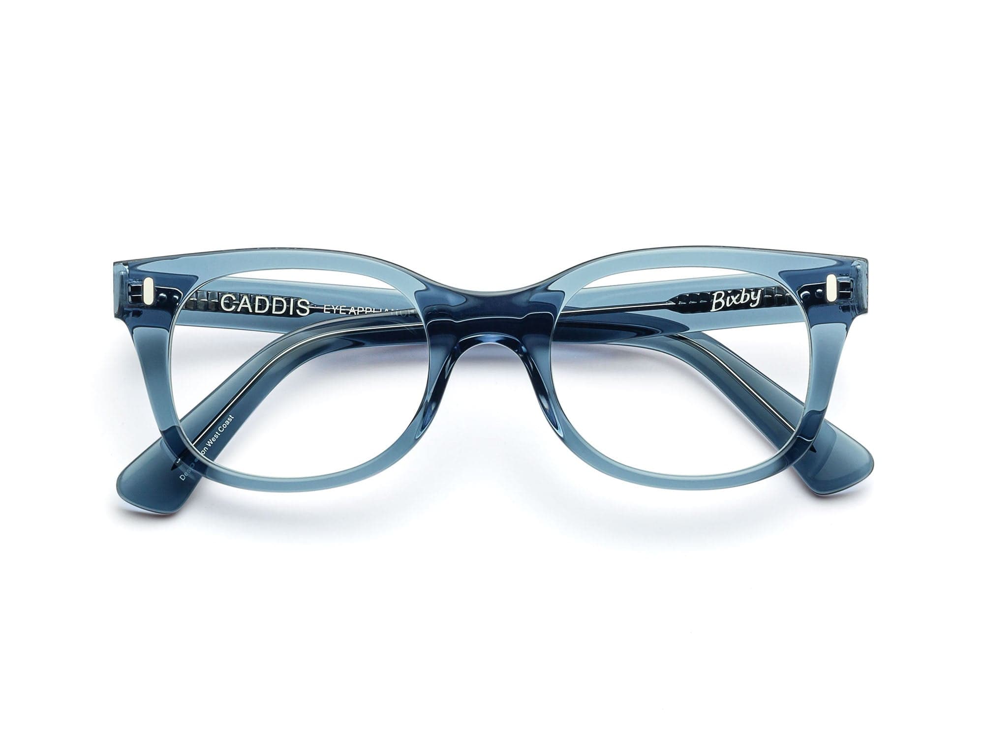 Caddis Blue Light Glasses