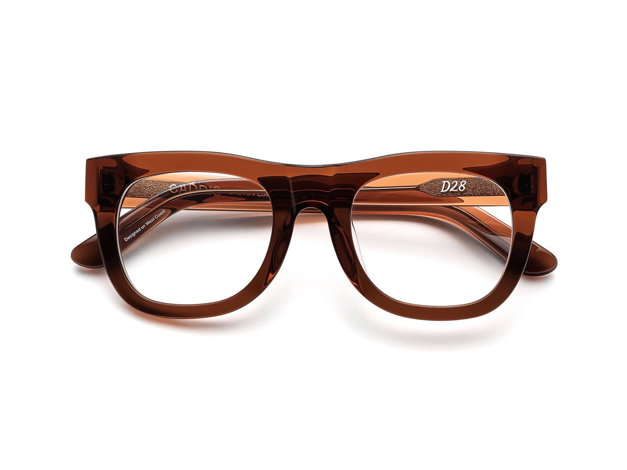 D28 | Progressive Glasses – Caddis
