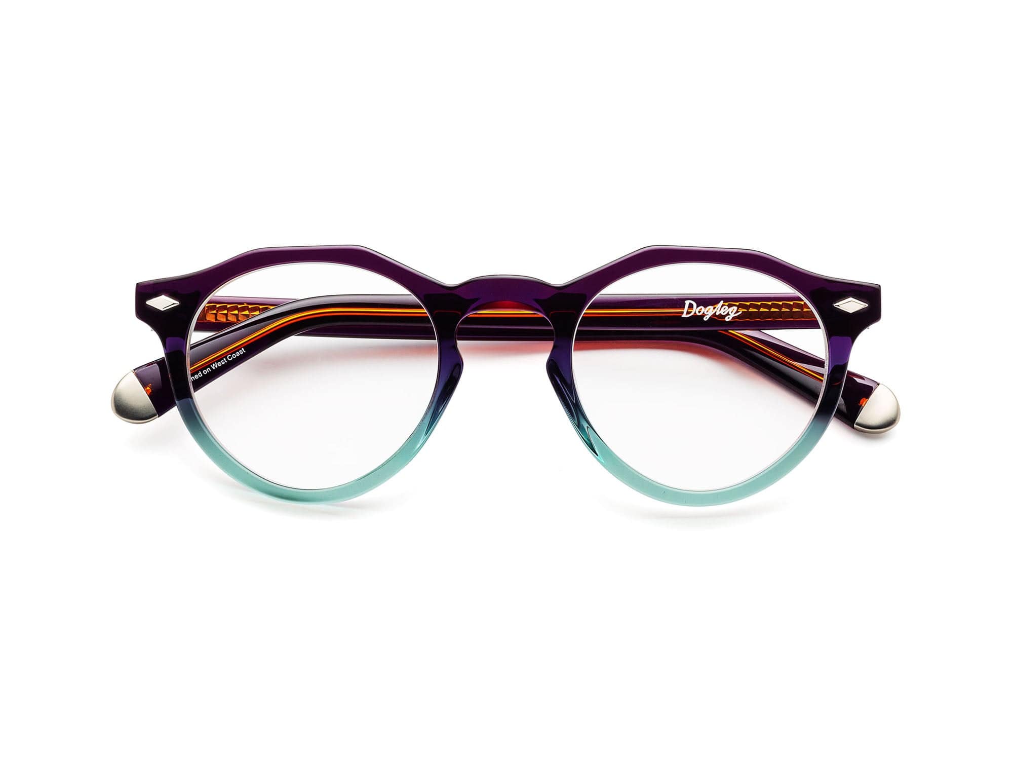 Dogleg Reading Glasses | CADDIS Readers – Caddis