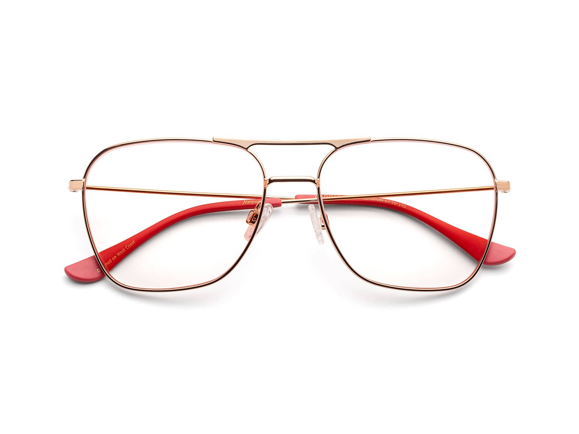 Hooper | Progressive Glasses – Caddis