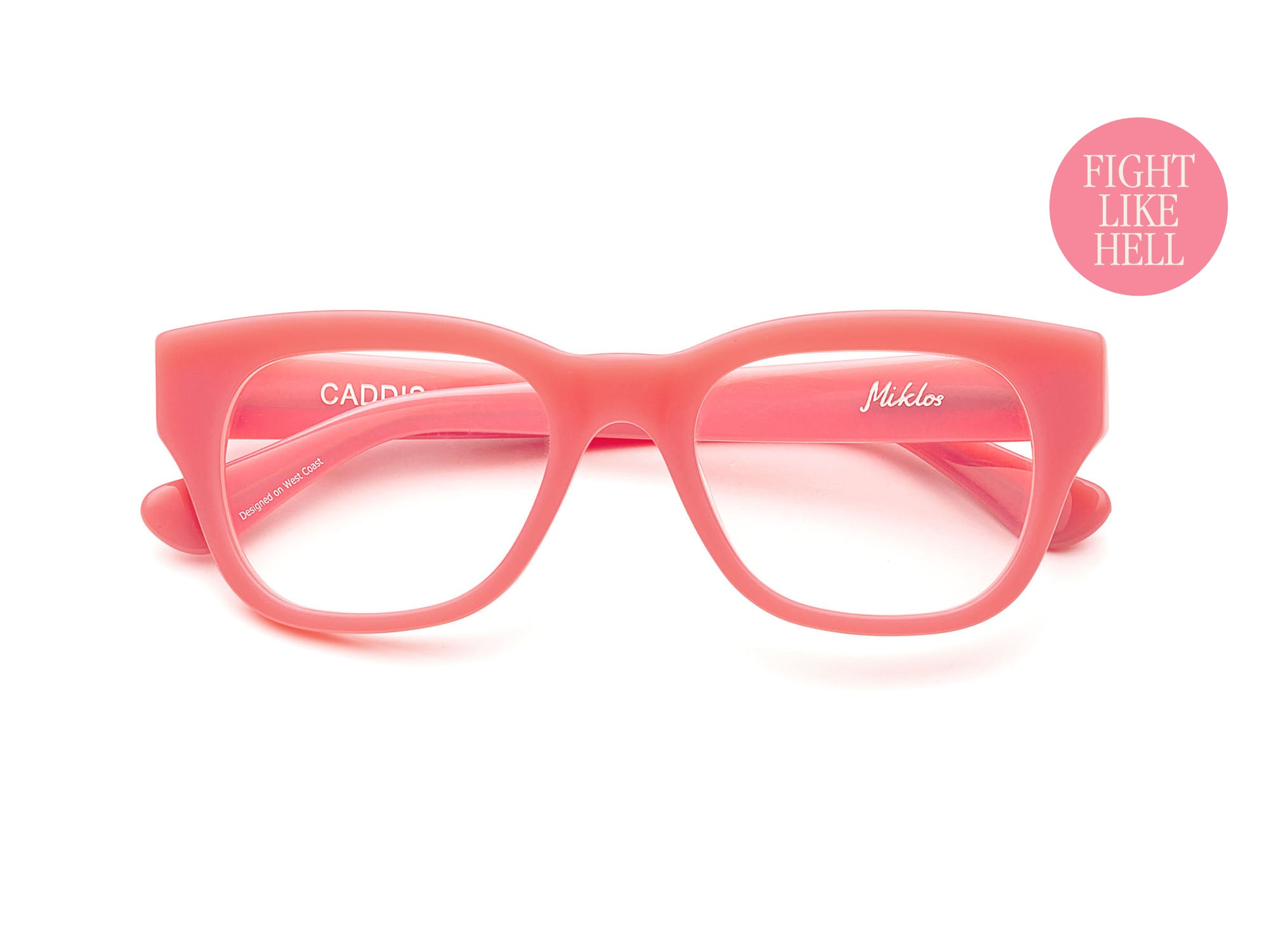 Miklos | Reading Glasses – Caddis