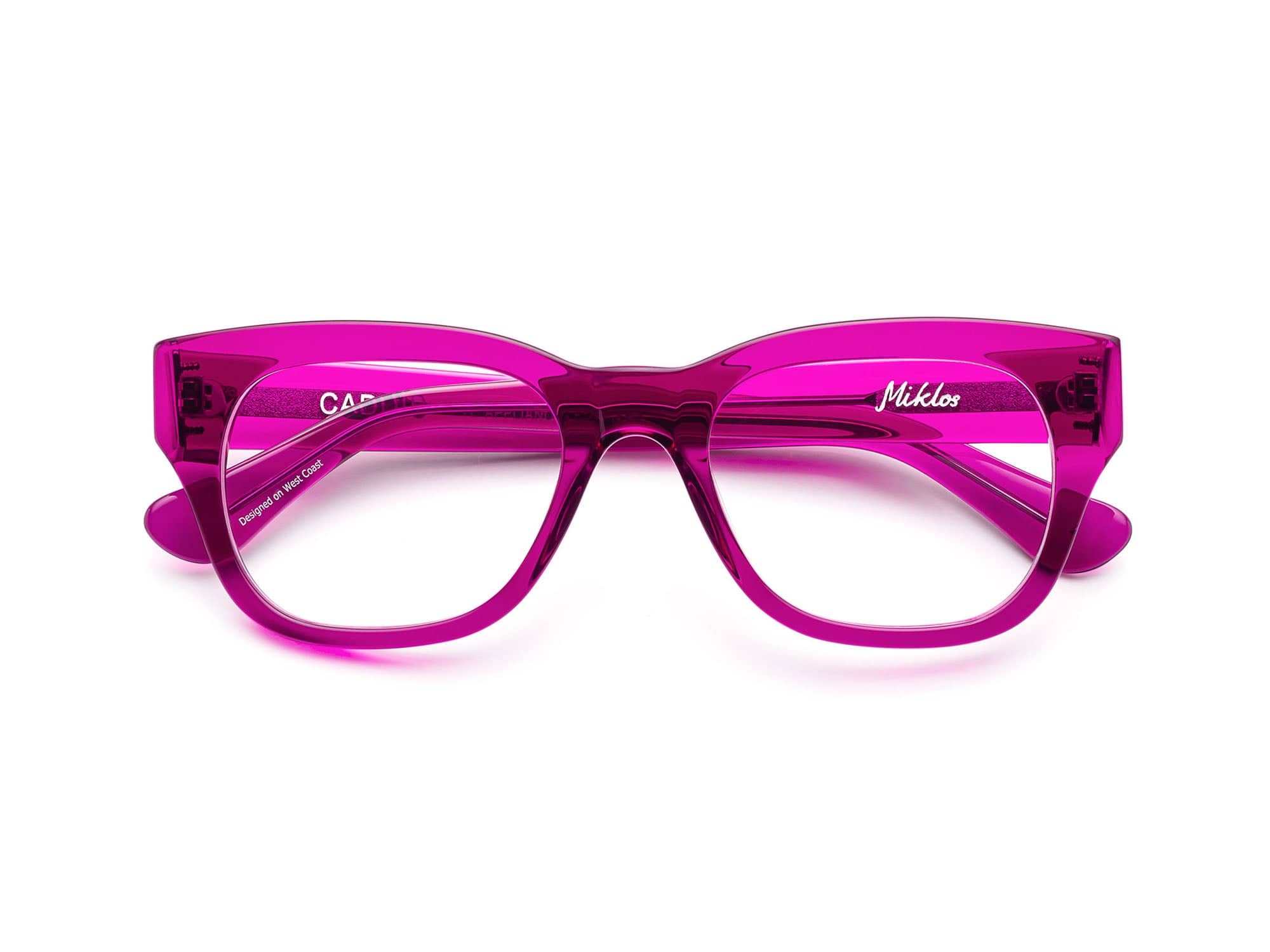 Miklos | Reading Glasses – Caddis