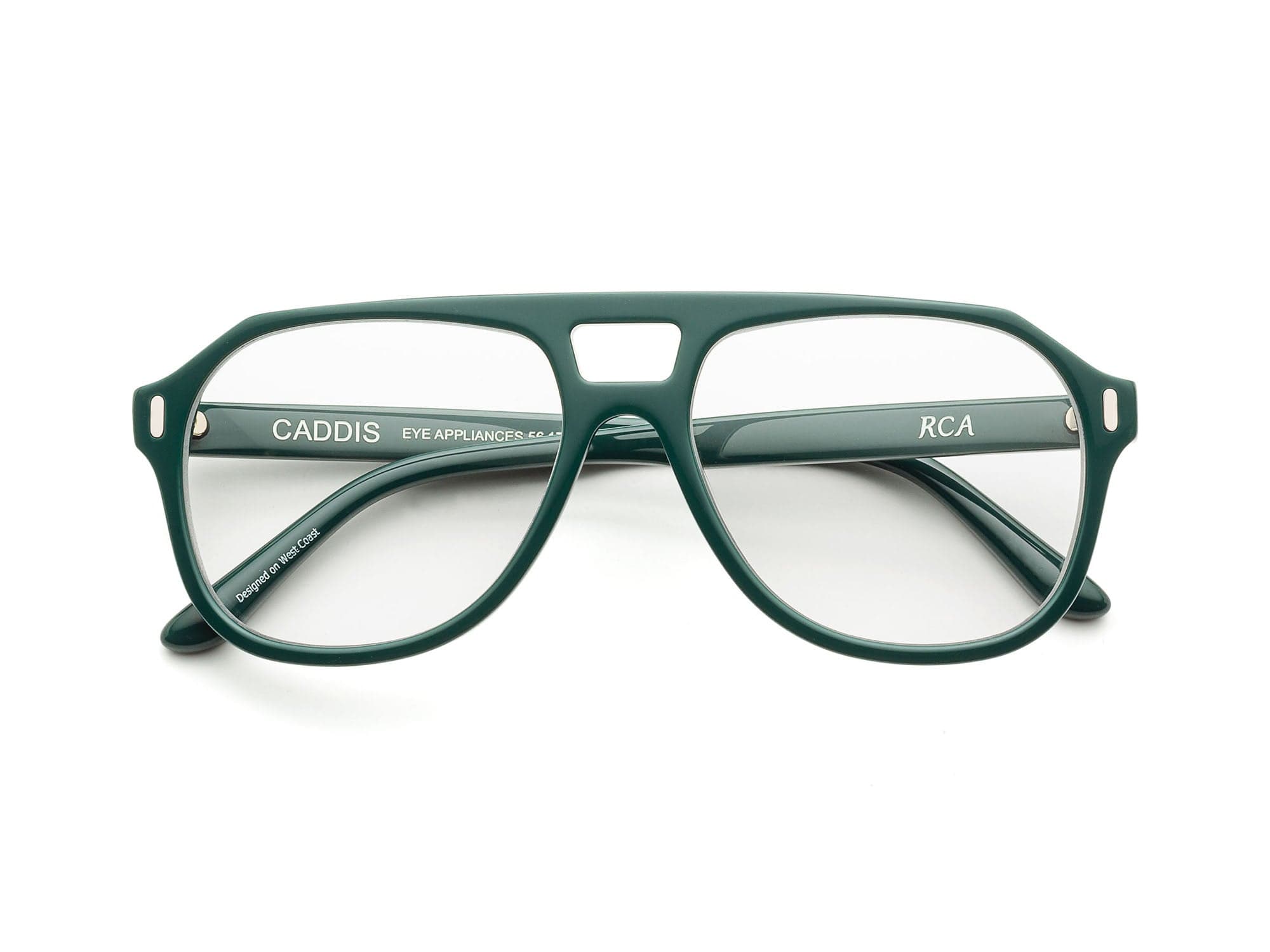 Root Cause Analysis | Reading Glasses – Caddis