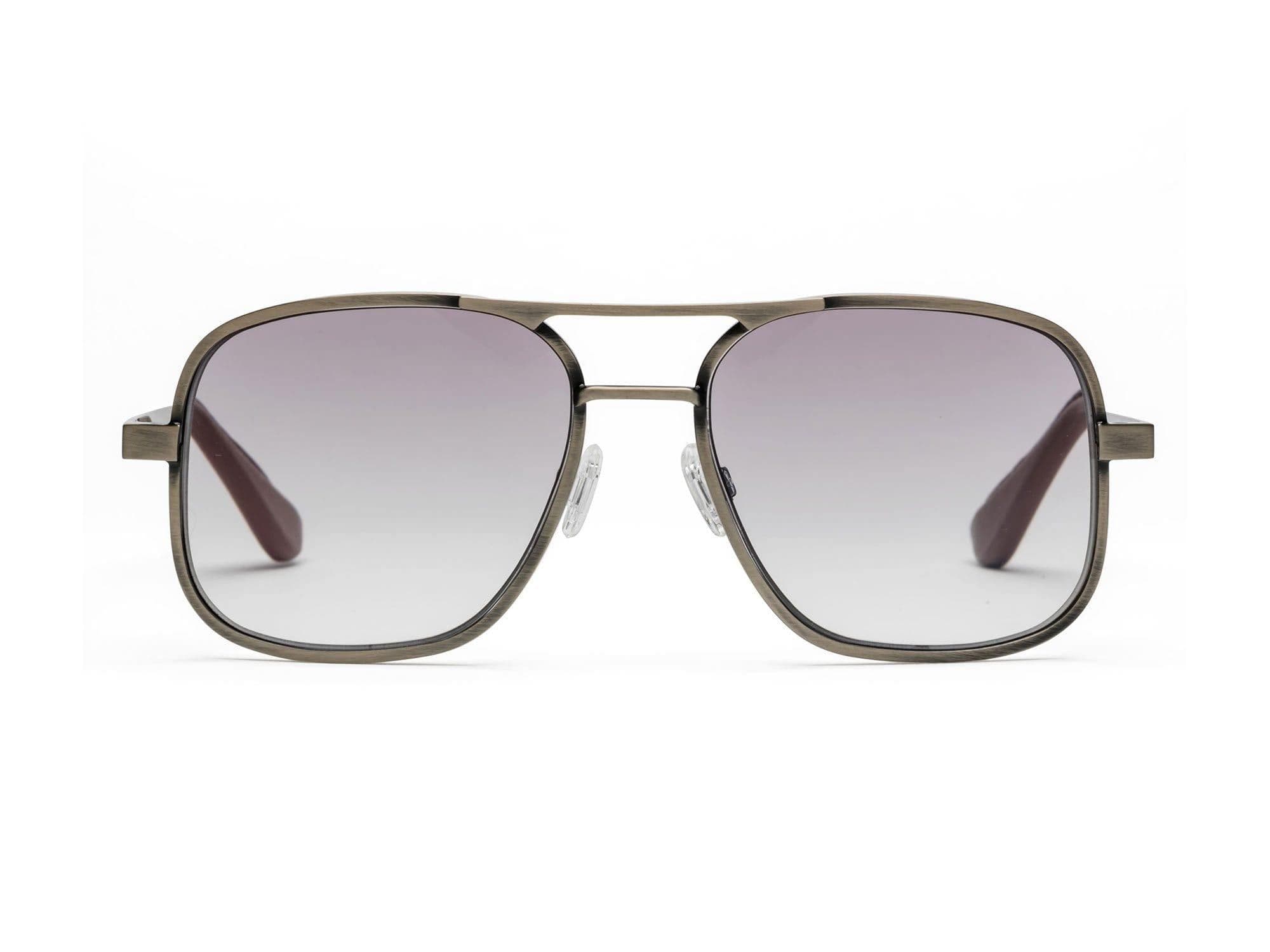 Metamodernist Scout Reading Glasses Gradient Lens | CADDIS Readers – Caddis