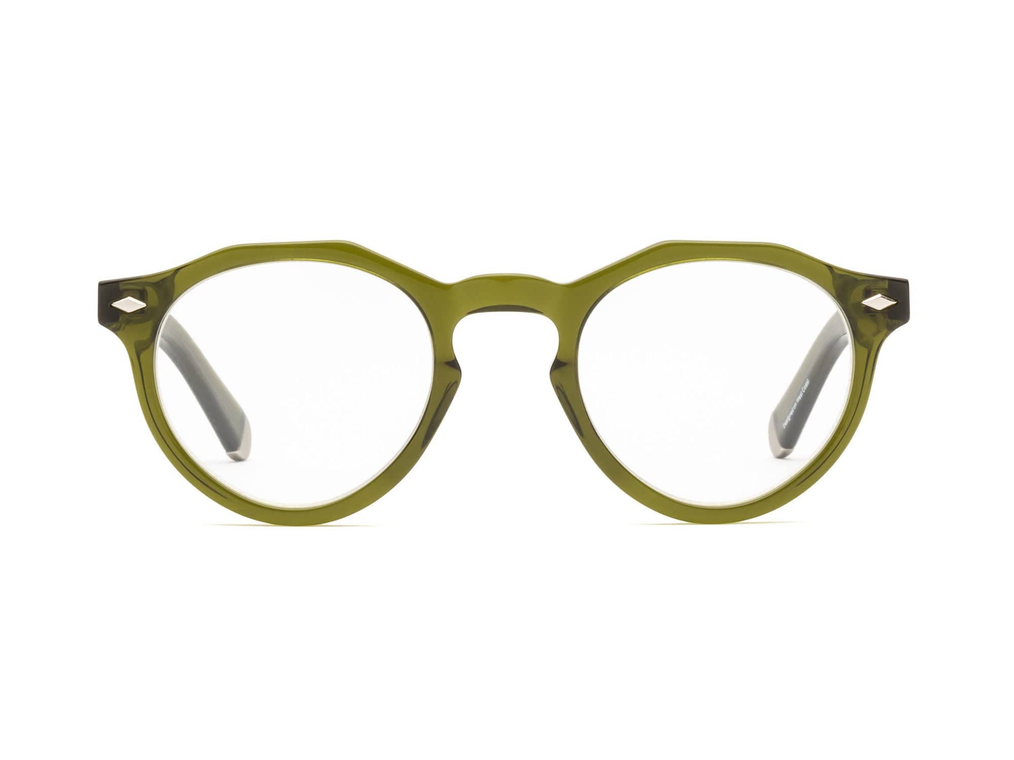 Dogleg Progressive Glasses | CADDIS Readers – Caddis